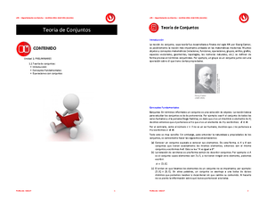 Teoria Y Ejercicios - Matrices Booleanas - Matrices Booleanas CONTENIDO ...