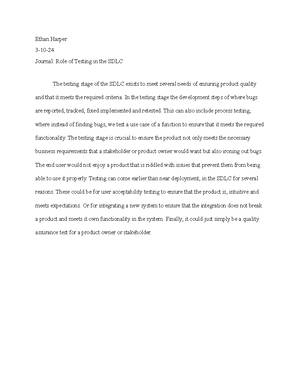 CS 255 Model Application Short Paper Template (1) - Running head: CSS 225 MODEL APPLICATION ...