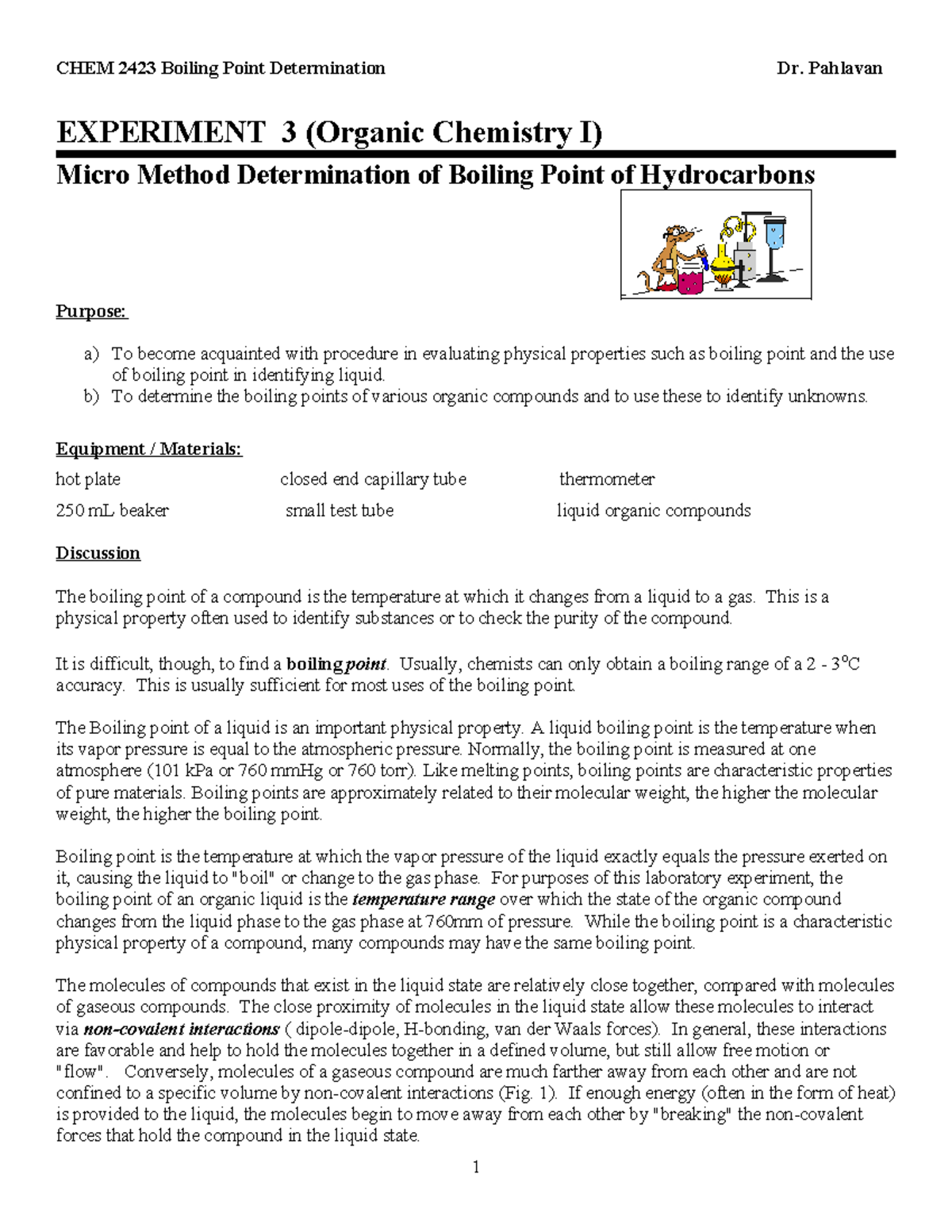 2423L3 Micro Method Determination of Boiling Point of Hydrocarbons ...