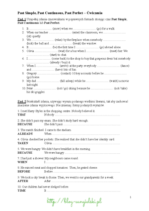Impulse 2 Unit 3 Test Standard B - Unit 3 Test Standard | Group B Name