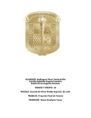 Reporte Crit - El Crit es un edificio con finalidades de ayuda a la ...