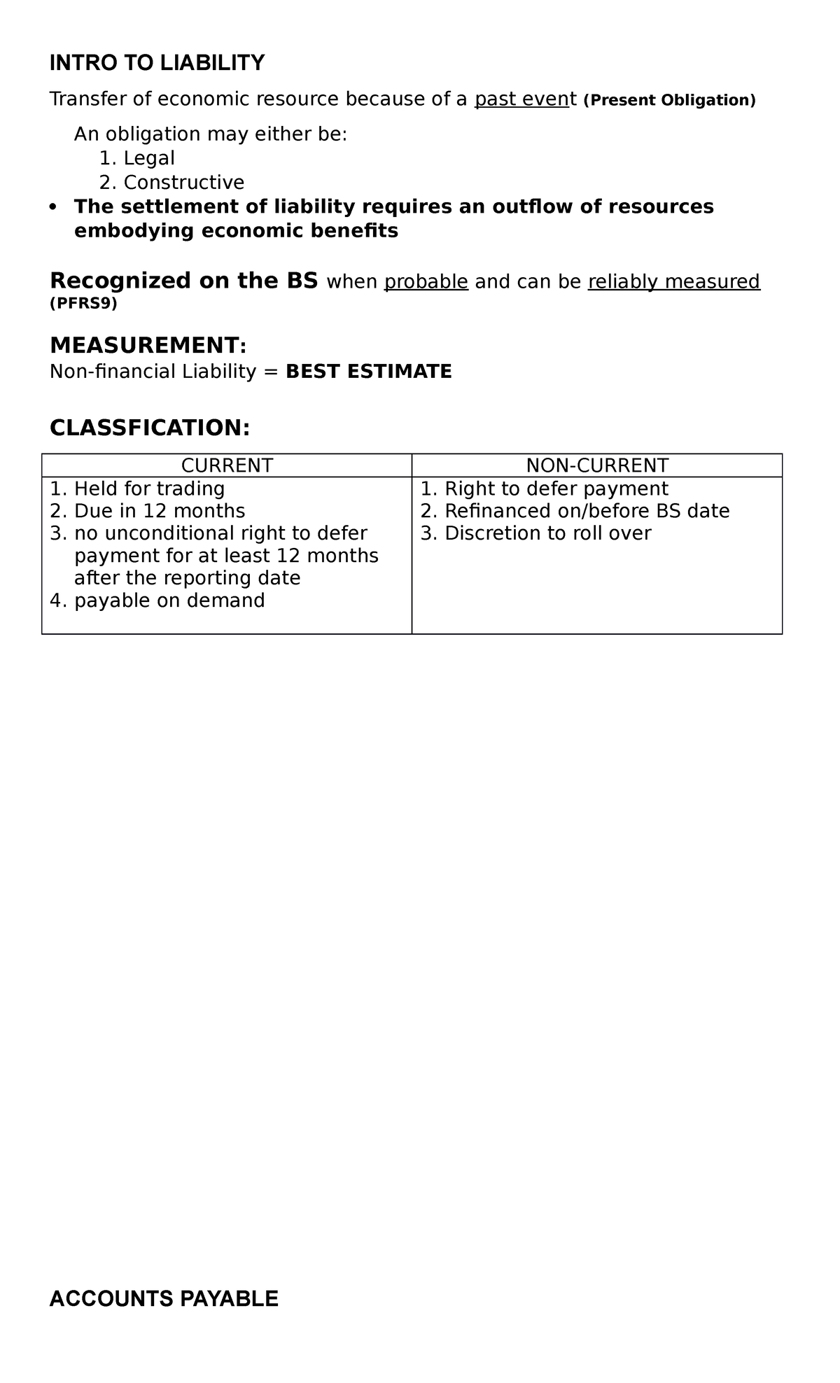 Midterms - Module 12 Standard Costing and Variance Analysis - INTRO TO ...