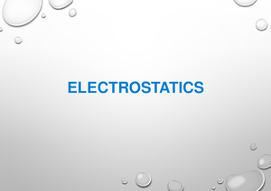 G 11 Electrici Circuits 2020 - 1 PHISICAL SCIENCES GRADE 11 PHYSICS ...