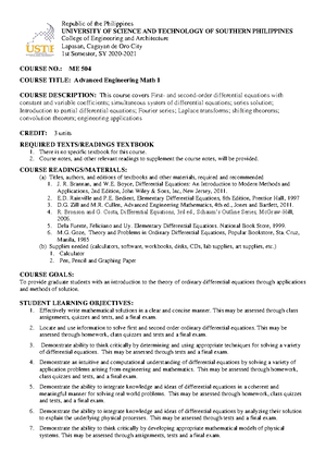 Week 1 - Module - COURSE MODULE MODULE WEEK NO- Bachelor in Early ...