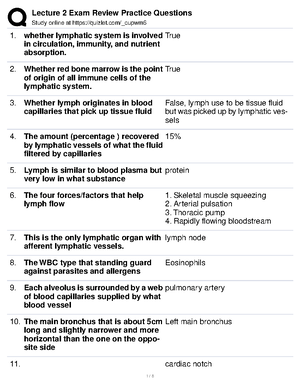 Ch review Bacteria and Eukar test bank-3-1 - 1 Microbiology Chapter ...