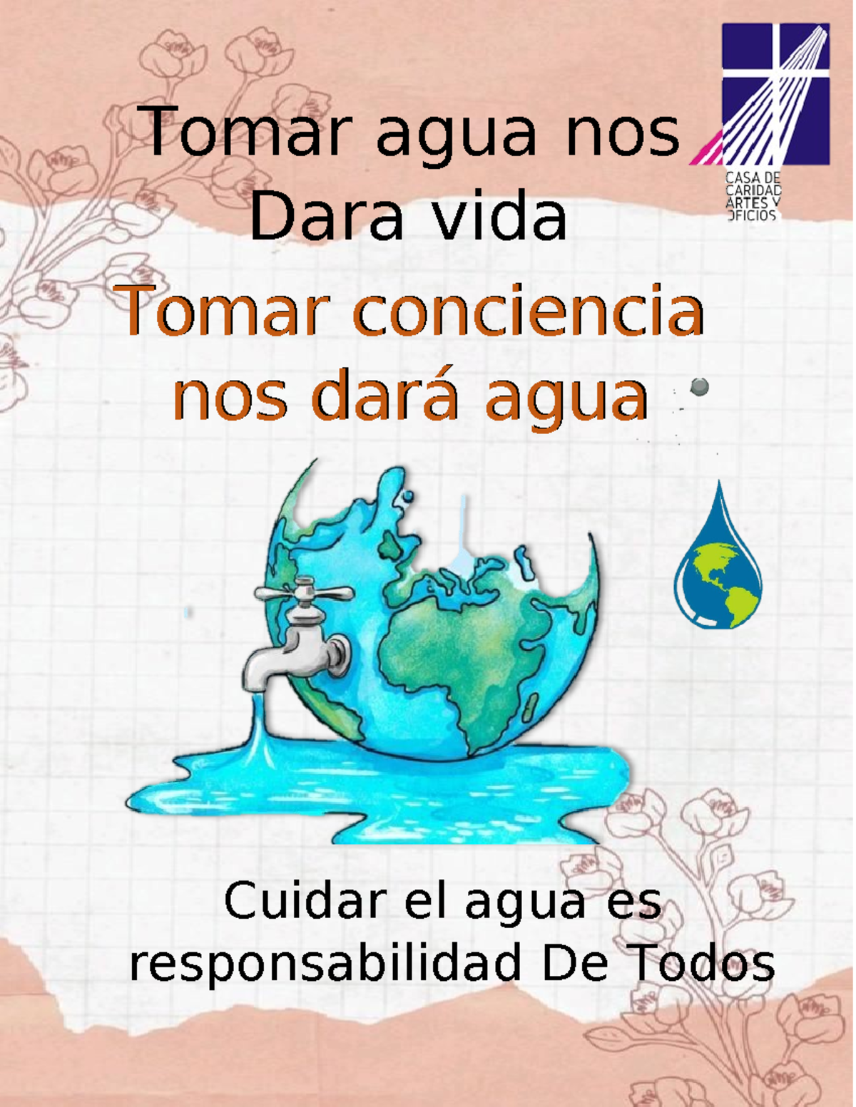 Afiche - fsfhmyjkhgfdscdvfbn - Comprensión y redacción de textos ...