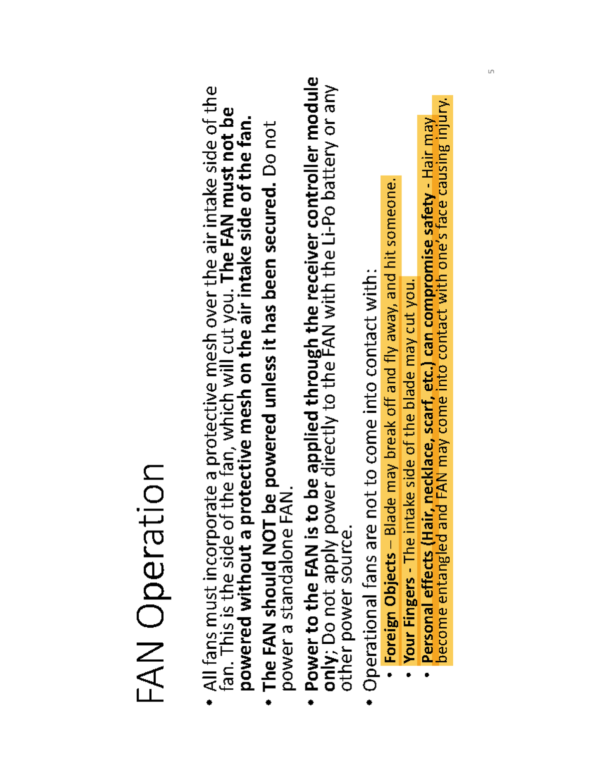 All about Fans questions - Quiz answer - FAN OperationFAN OperationFAN ...