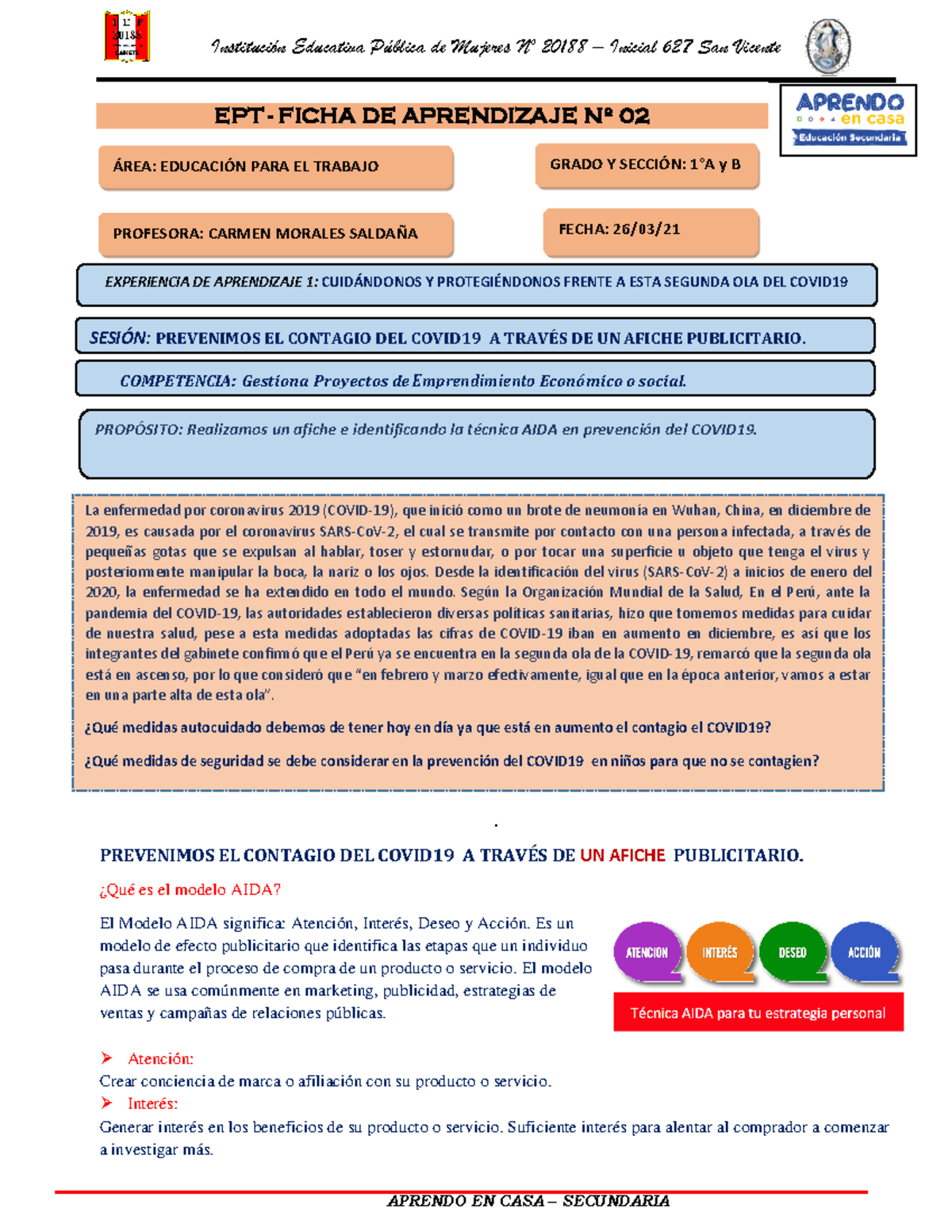 44f3b7f97dab42492 a7ba87f2fc88c4e - Institución Educativa Pública de ...