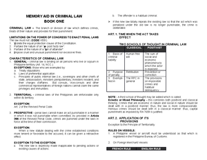 Article 148ofthe RPC–Direct Assault(1st&2nd Form) - Article 148 ...