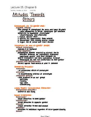 Psych Chapter 4 States of Consciousness - `Introduction to Psychology ...