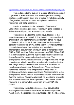 SB025 lab report diversity of bacteria - Title: Diversity of Bacteria ...