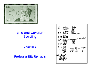 Chapter 4 Notes - CHE 111 - Studocu