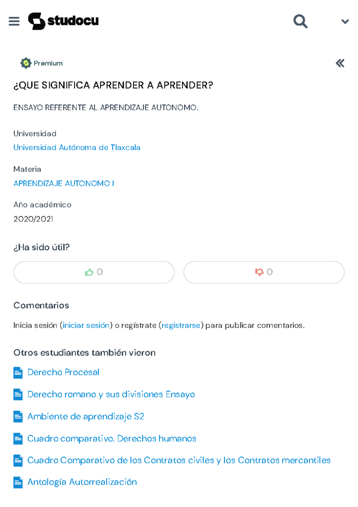Que-significa-aprender-a-aprender compress - Premium ¿QUE SIGNIFICA ...