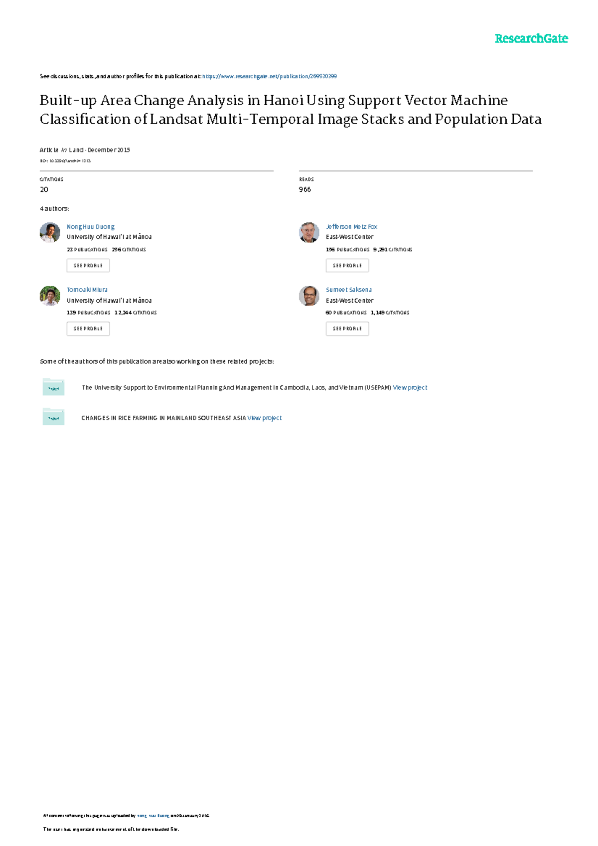 Land-04-01213 - 123 - See discussions, stats, and author profiles for ...