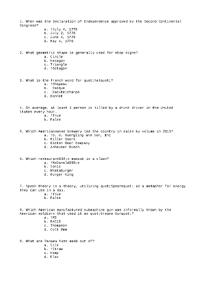 3 Week for VUYC - 2 Cheat Sheet for VUYC - Q1: What will be the output ...