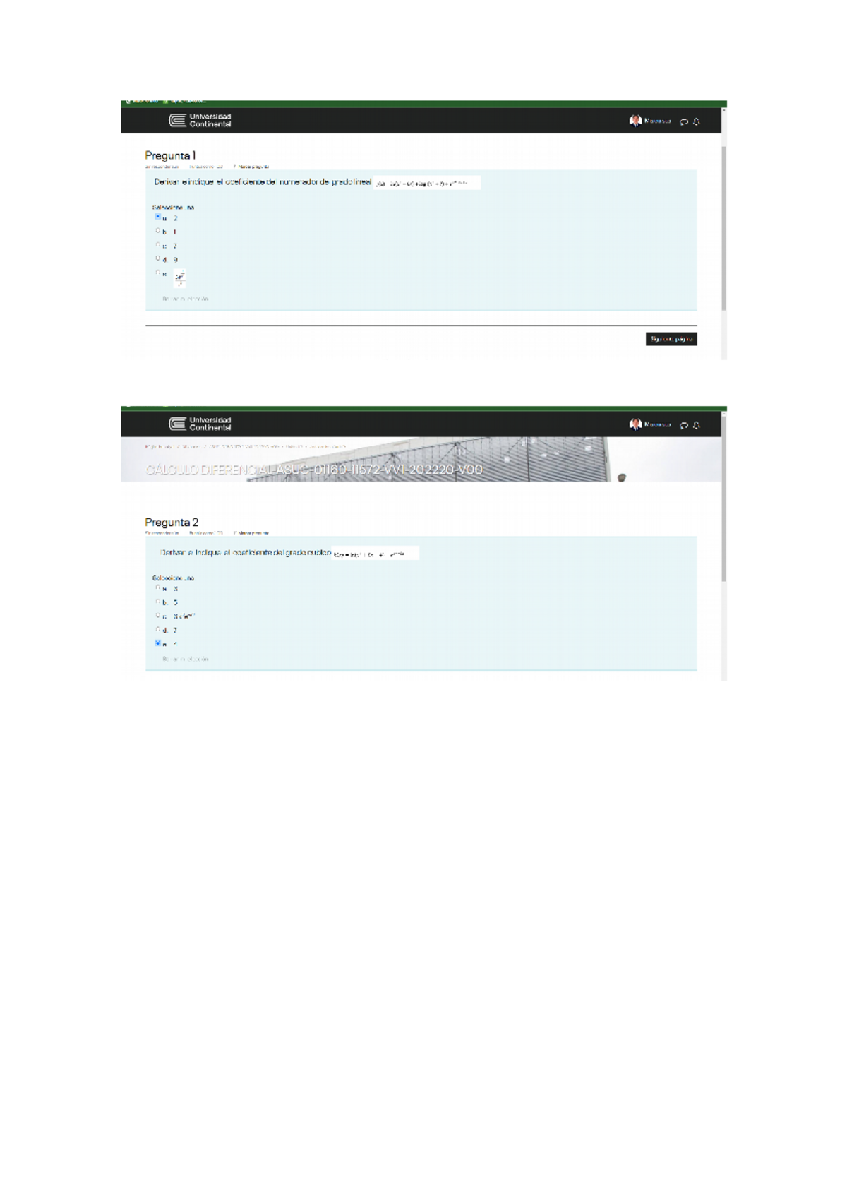 Calculo 11 - Cálculo Integral - Studocu