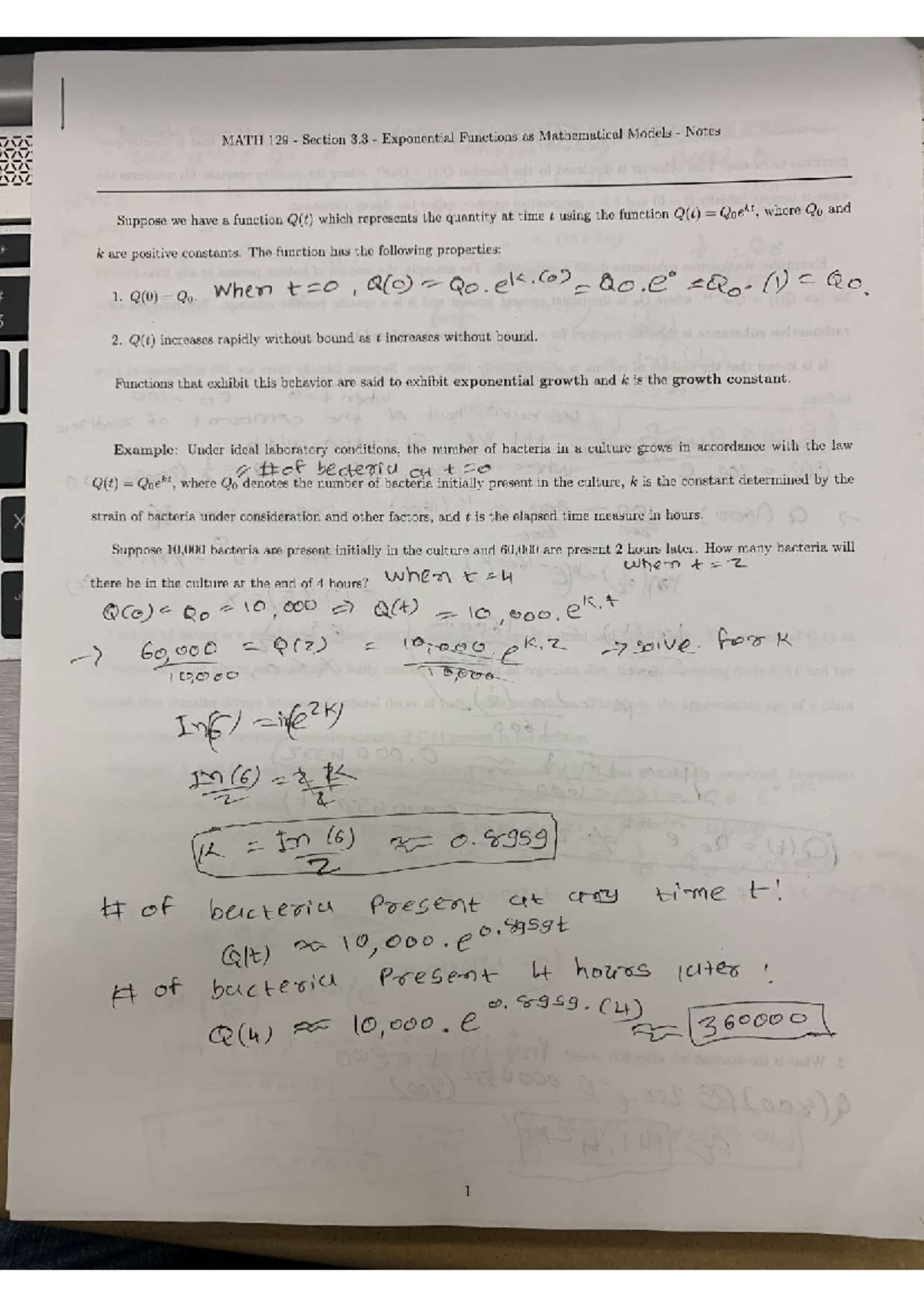 Math sec-3 - great - MATH140 - UMass Boston - Studocu