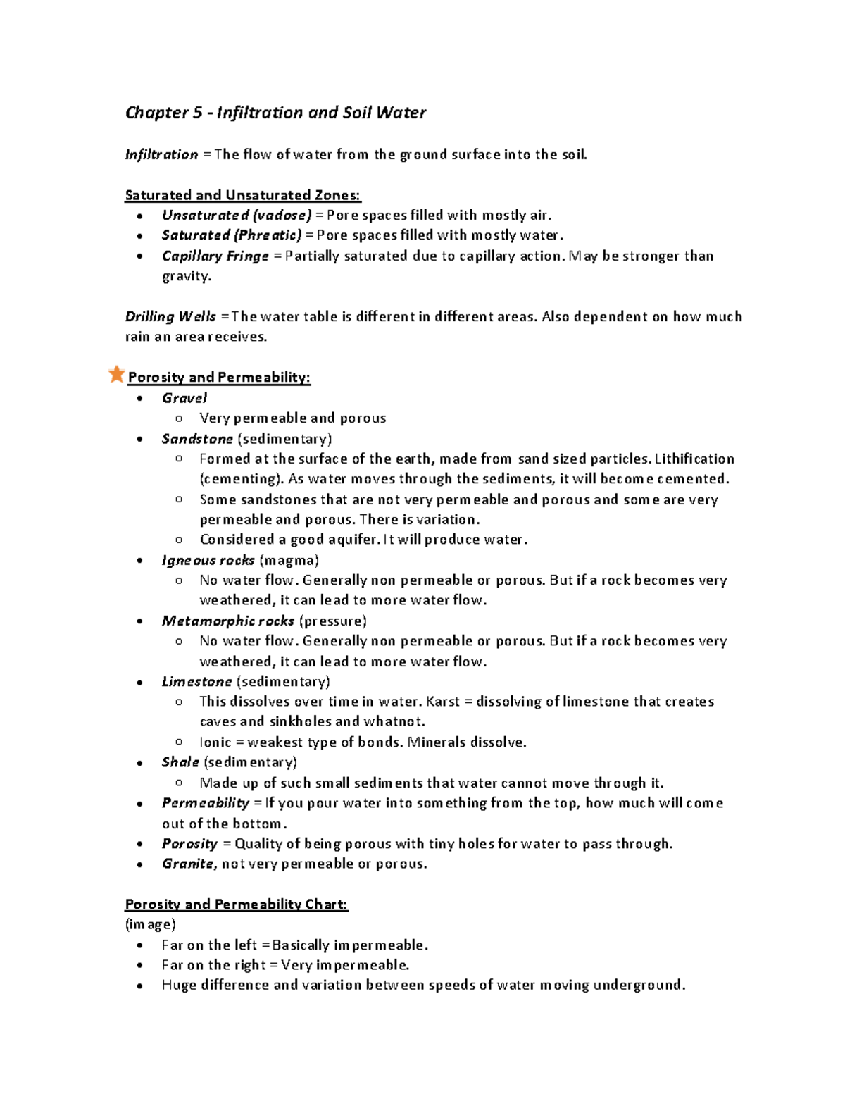 Glg207 Chapter 5 Lecture Notes Warning Tt Undefined Function 32 Warning Tt Undefined