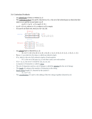 Written Assignment 3 - Jacek Ossowski - CS 135 Discrete Structures Spring 2023 WRITTEN HOMEWORK ...