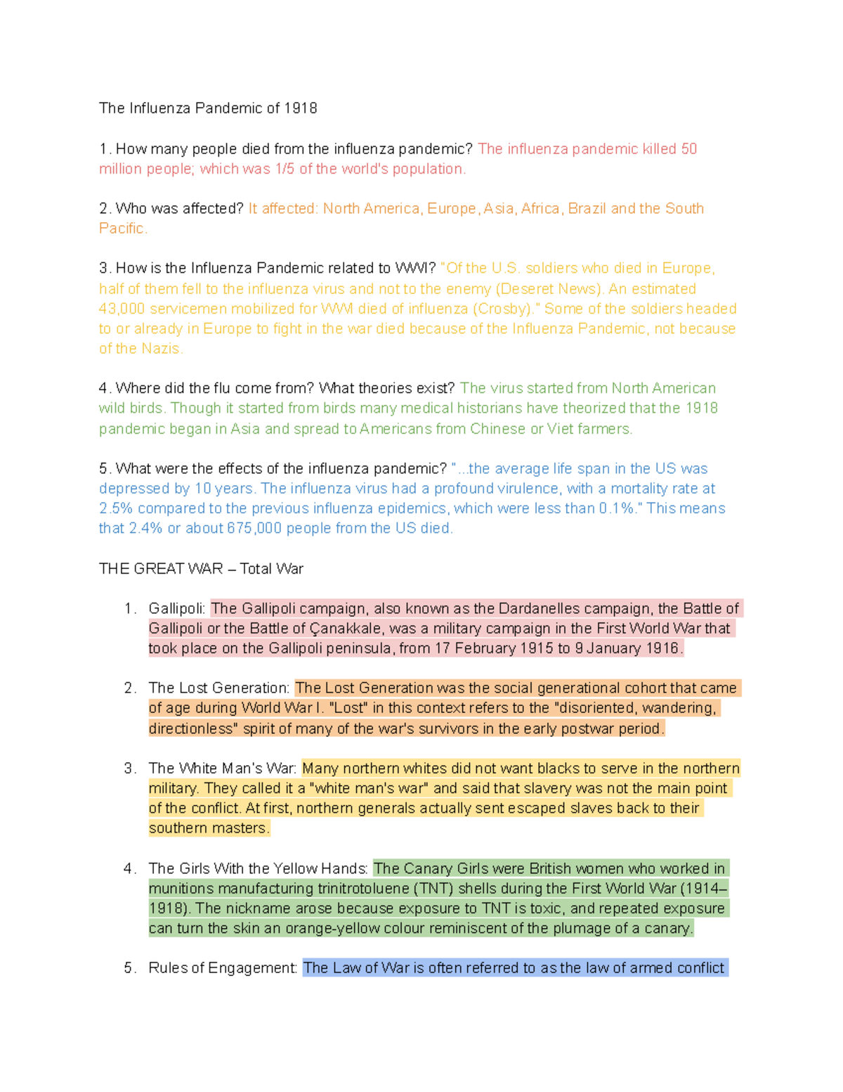 Copy of Ashlee Jackson - Asynchronous work, Thursday, November 19 - The ...