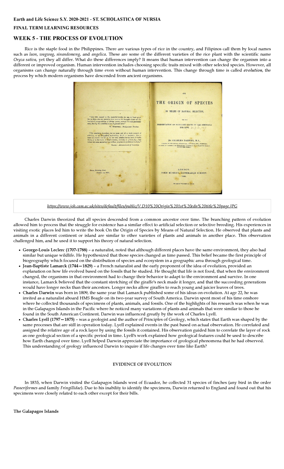 WEEK 5 - The main objective of an accounting information system (AIS ...