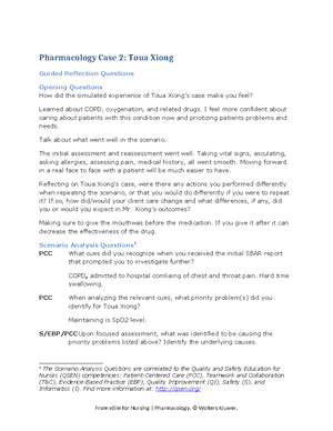 Drug Card 9 - Drug cards - Drug Card Template: Nitroglycerin Generic ...