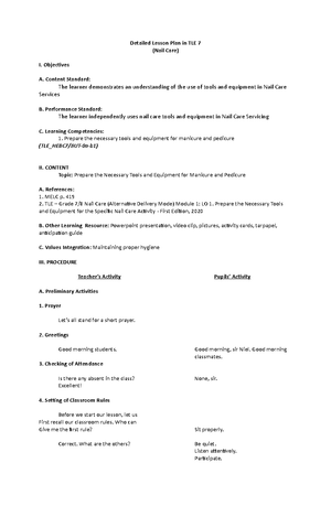 Module 4 new - Inquiries, Investigation, and Immersion - Lesson 1 ...