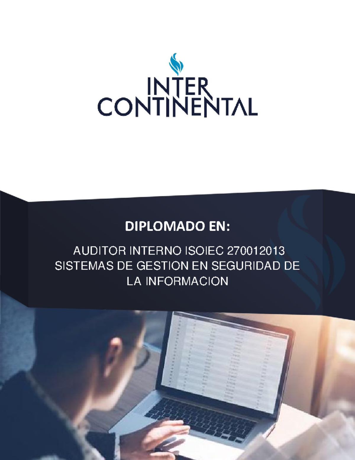 Unidad Didactica 3 - NIGUNA - DIPLOMADO EN: AUDITOR INTERNO ISOIEC ...