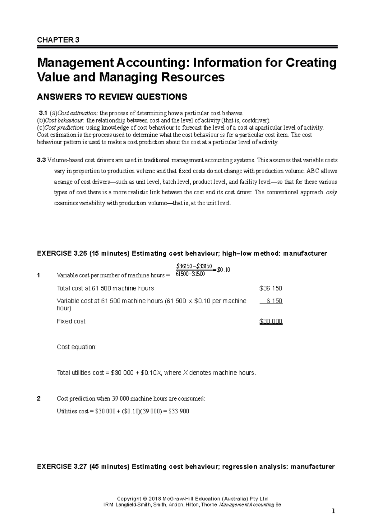 ACC2000 7 Week 2 Solutions-5 - Copyright © 2018 McGraw-Hill Education ...