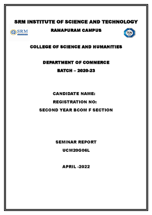 CASE 3 - vbbbbb - CASE 3 : IMPORTANCE OF COLLECTIVE BARGAINING Bulb ...