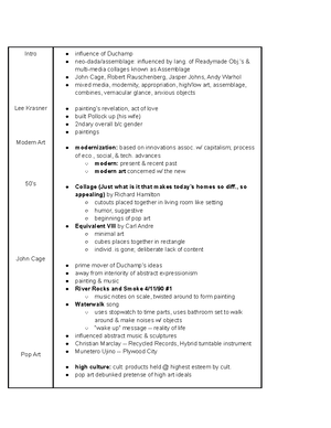 Lecture 2 - Professor Pierre Gour - Christo and Jeanne Claude : Works ...