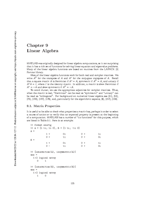 1 - How to use Matlab for studying electromagnetic fields. - Chapter 6 ...