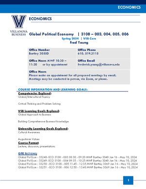 GPE Test 3 Study Sheet - European Union - 1985 - The Schengen Agreement ...
