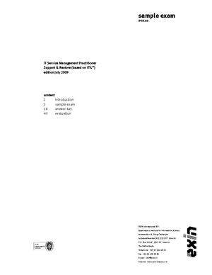 Database Systems IV IRM4723 Year Module - IRM4723/101/0/ Tutorial Letter 101/0/ 2022 Database ...