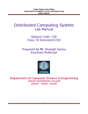 Lab9 - LAB9 - Lab # 09 An Introduction To Matlab MATLAB Environment MATLAB stand for Matrix ...