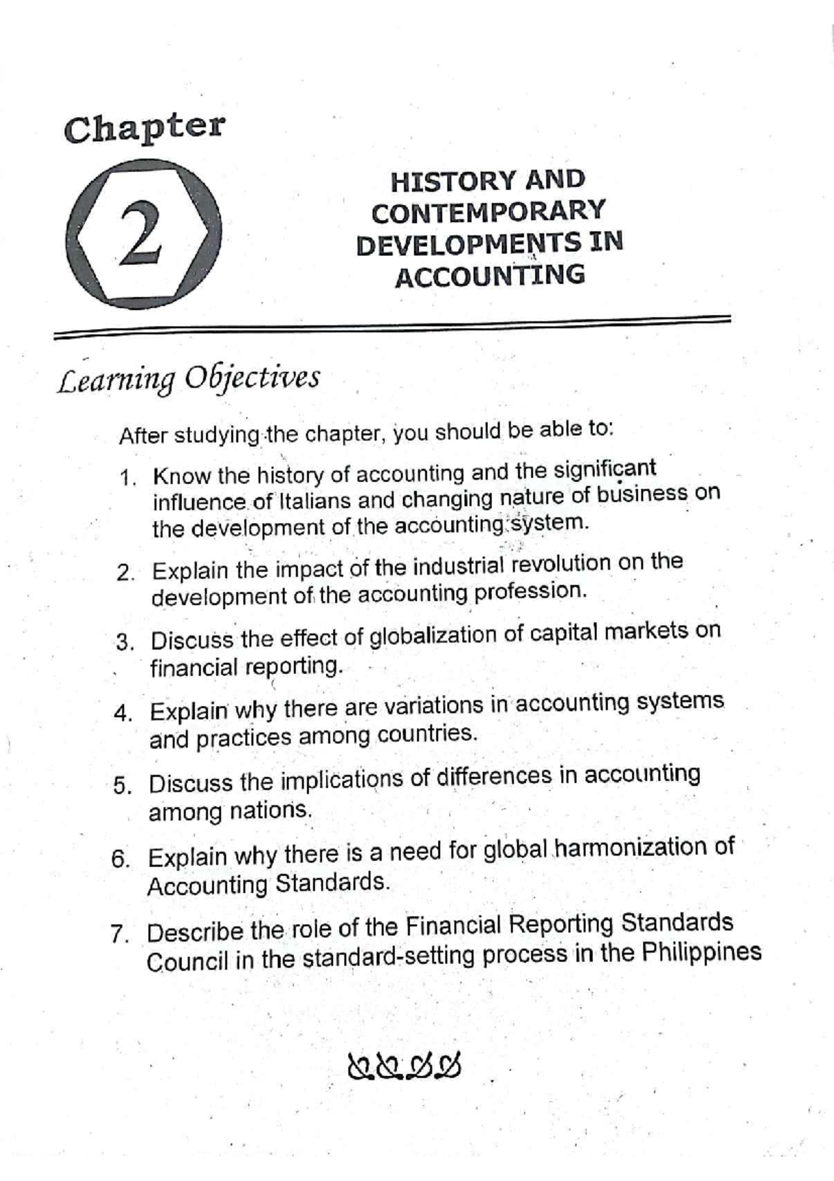Chapter-2 - Basic Accounting - Accountancy - Studocu