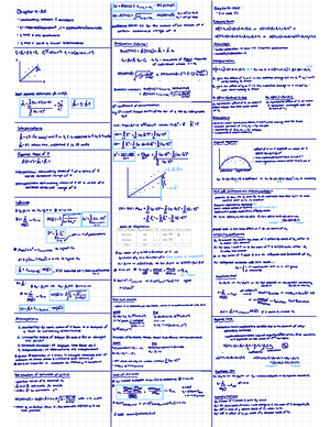 Critical Values of the X2 Distribution - Critical Values of the χ 2 ...