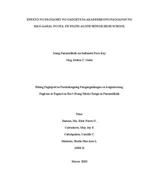 Math-9 Q2 Mod1 - Hhhhh - 9 Mathematics Quarter 2 - Module 1 Illustrates ...