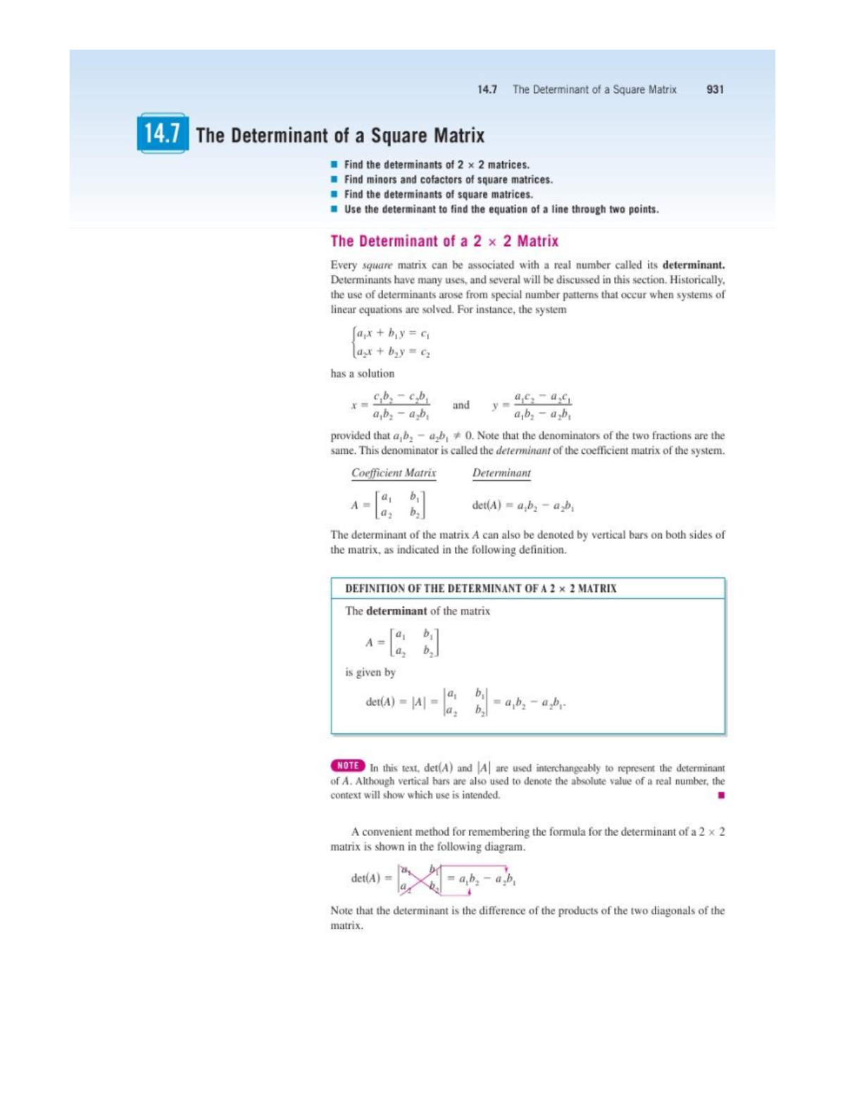 Determinants for posting f78f4f08eaa4c531d5ec22875 d718536 - Supply the element of the given ...