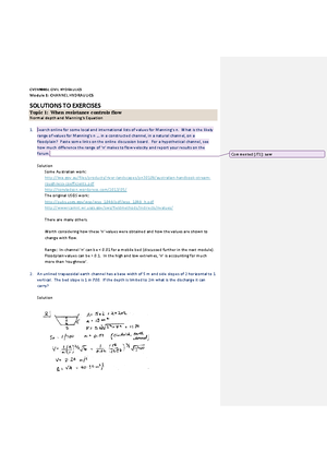 Chute Design Guidelines 1 - chute Guidelines for the Design of Rock ...