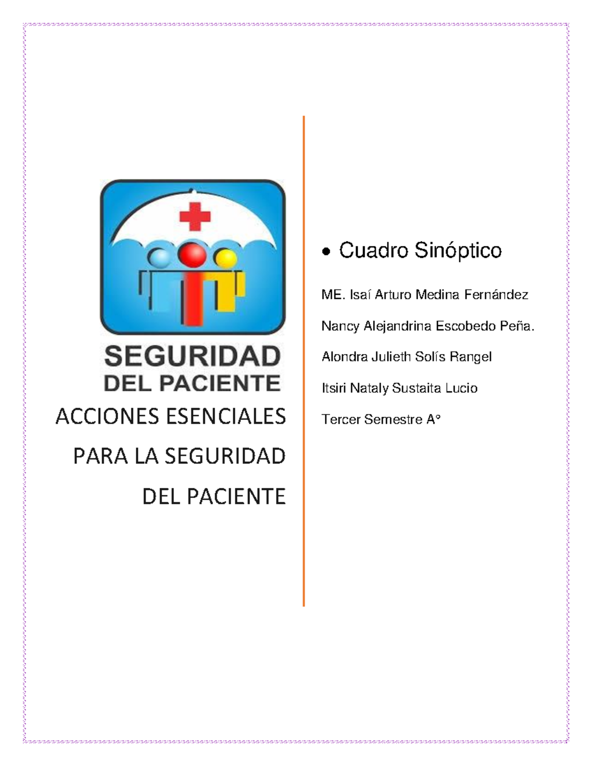 Escobedo Nancy E AESP - Resumen cuidados de enfermeria en el adulto ...