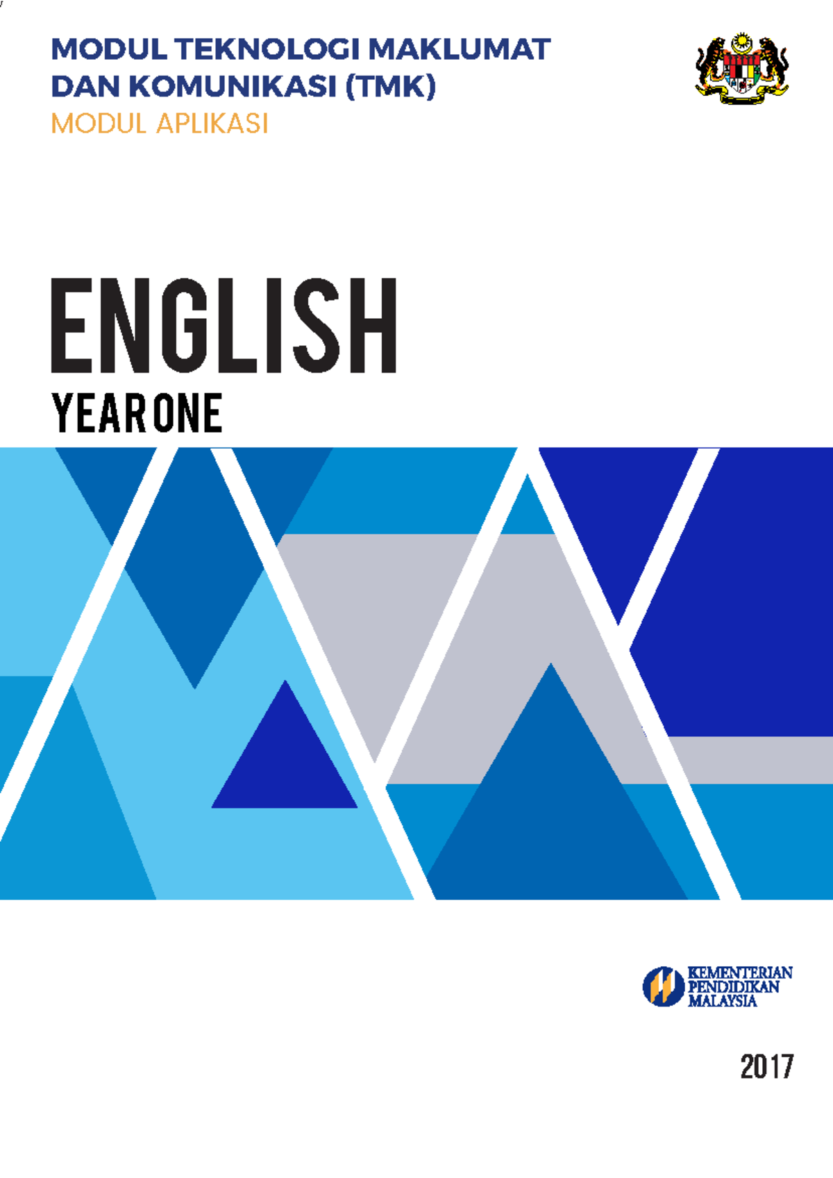 Bahasa Inggeris - note - YeaR one ENGLISH MODUL TEKNOLOGI MAKLUMAT DAN ...