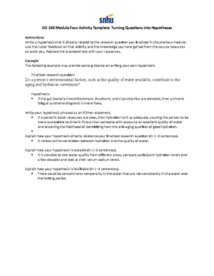 CJ 205 Module seven project two Press release - Module 7-2 Project two ...