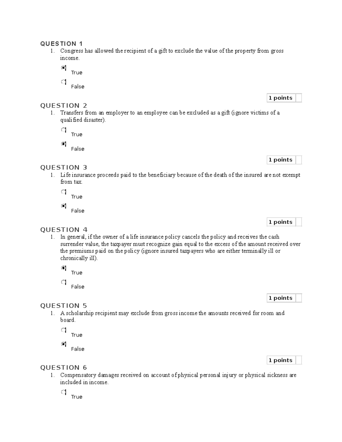 tax-quiz-chapter-5-tax-quiz-question-1-1-congress-has-allowed-the