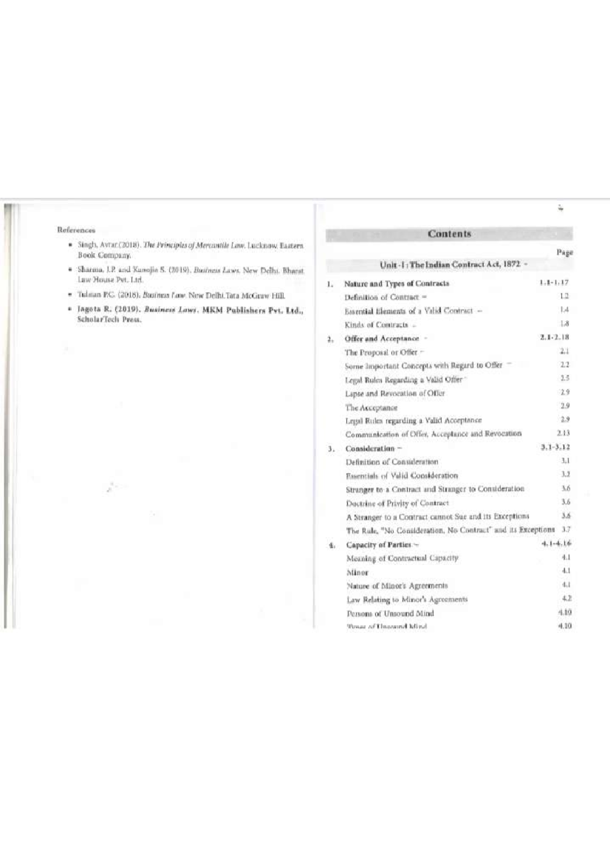 IMG 20230919 203434 - B.com programme - Studocu