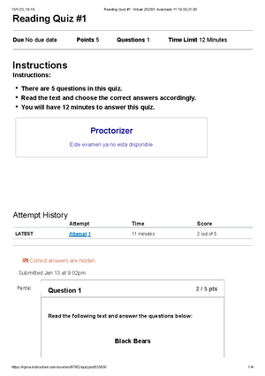 PDF ALP project intermediate 2 - GROUP MEMBERS 1. KAREN SANGAMA 2. VIVIANA OYOLA 3. DAYANA - Studocu