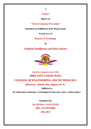 CN Ch 1 Neso Academy - Notes - CN: Chapter 1 Introduction DEFINITION ...