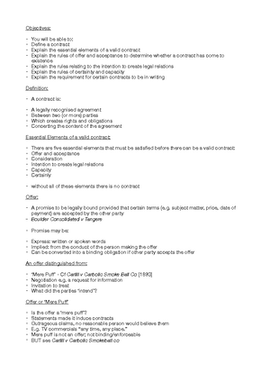 Written submission template - Mooting Assignment LEGAL104-22B Name ...