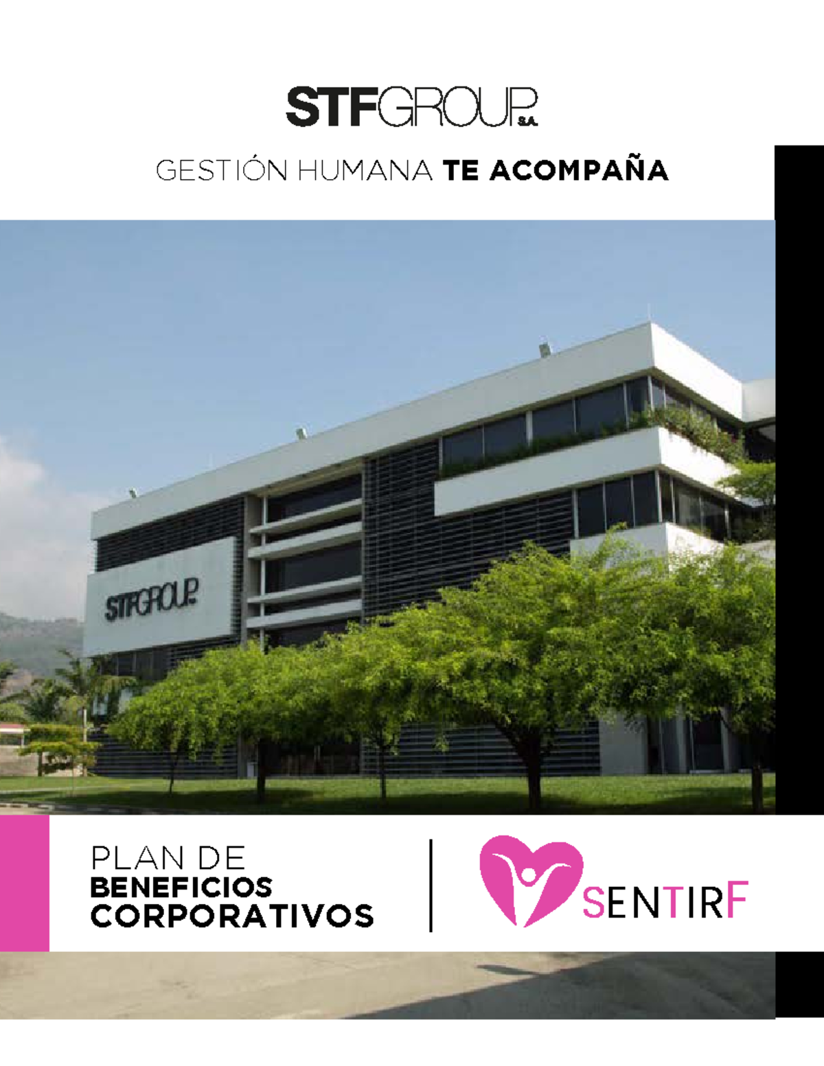 Archivo PLAN DE Beneficios Corporativos Stfgroup-comprimido - BENEFICIOS PLAN DE CORPORATIVOS ...