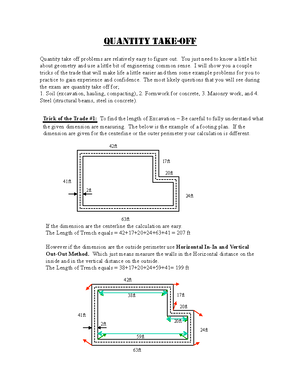 HGE Formula - BACHELOR OF SCIENCE IN CIVIL ENGINEERING - Studocu